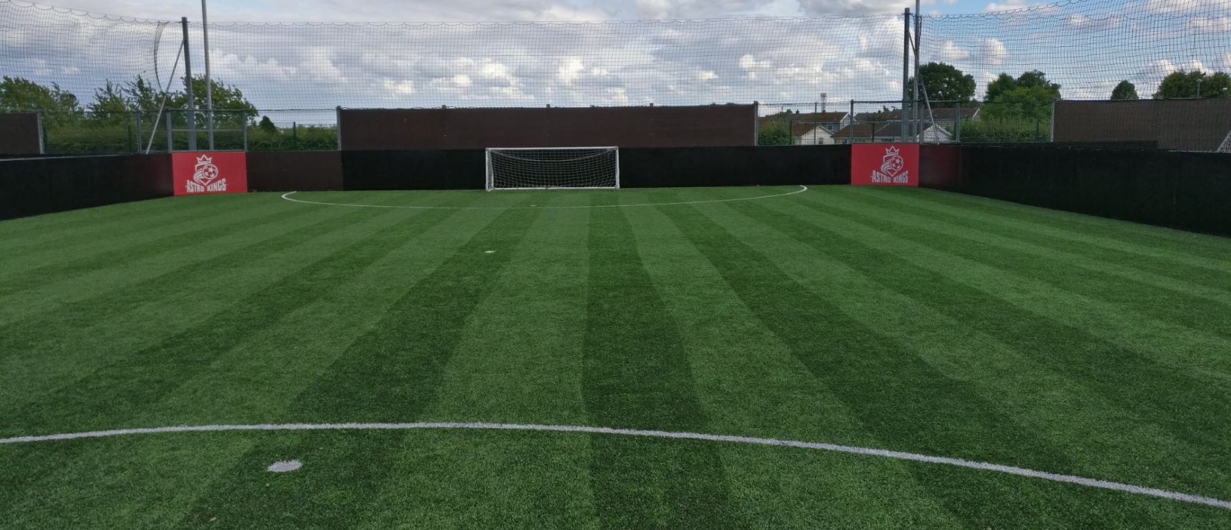 Promotions – Astro Kings